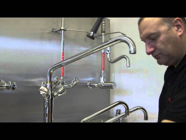 KWC HOME GASTRO - CitroenAir