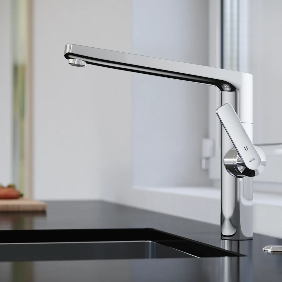 KWC HOME DOMO - CitroenAir