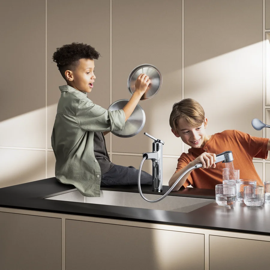 KWC HOME AVA 2.0 - CitroenAir