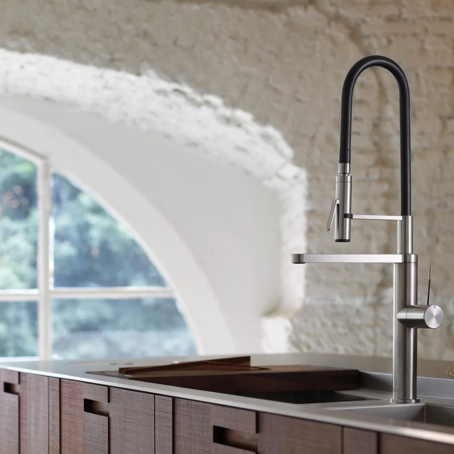 KWC HOME ONO - CitroenAir